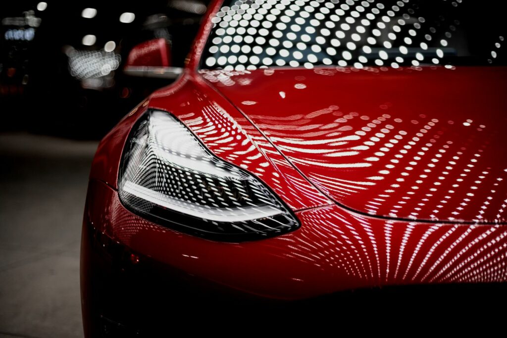 About/FAQs - Tesla Door Lock Sounds